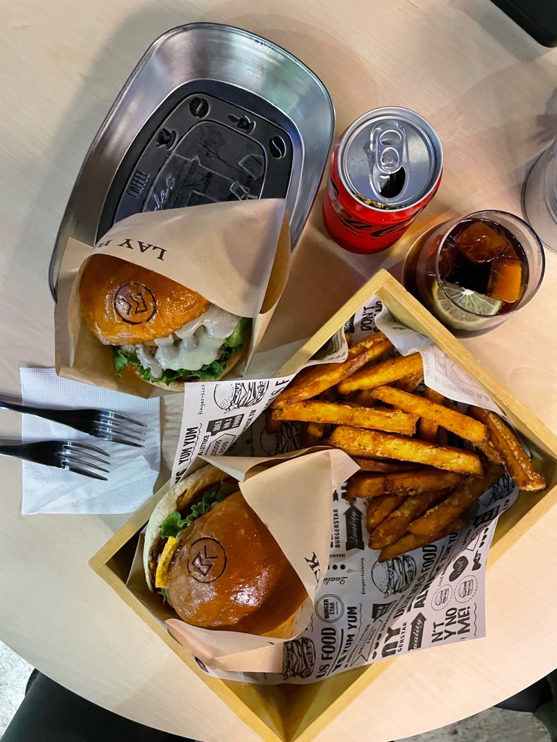 LAY BACK 推薦餐點、網友評價｜台北市大安區酒吧 - 飢餓黑熊
